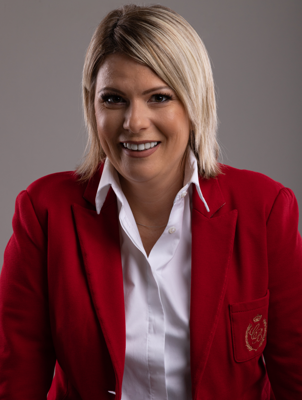 Jelena Desic – Coaching with Jelena